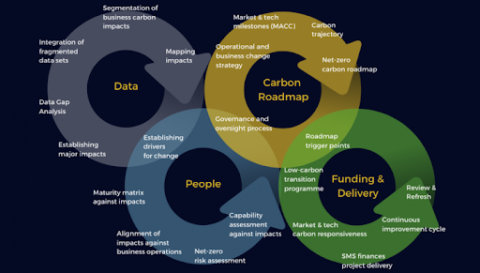 Government Net Zero Strategy - Caltec