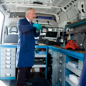 Caltec Calibration | On-site Calibration for Garages and Dealerships ...