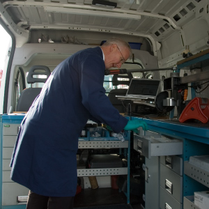 Caltec Calibration | On-site Calibration for Garages and Dealerships ...