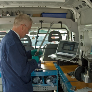 Caltec Calibration | On-site Calibration for Garages and Dealerships ...